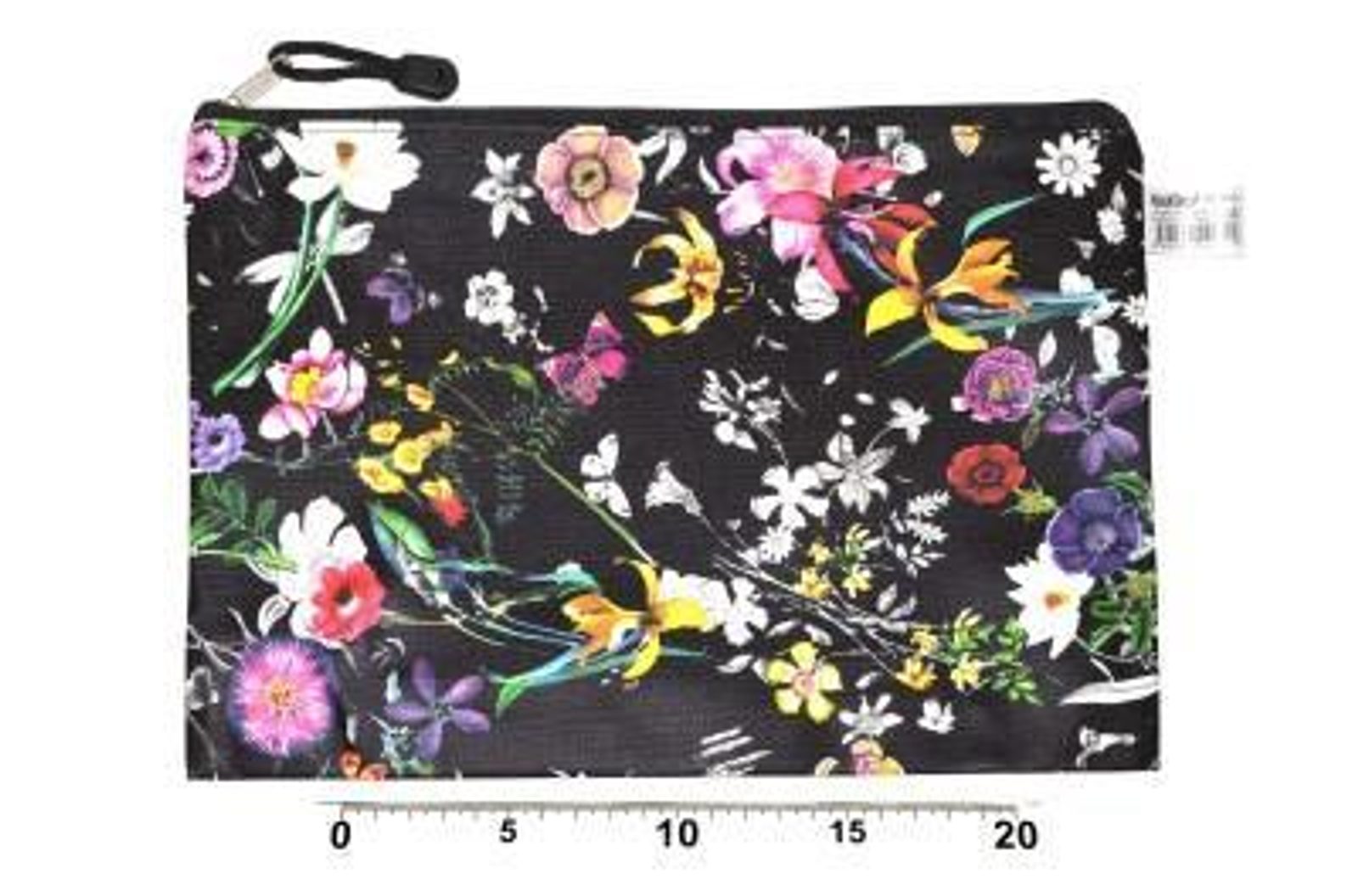 Mappa B5 Virágok, WIKY, 884238 | Pidilidi.hu