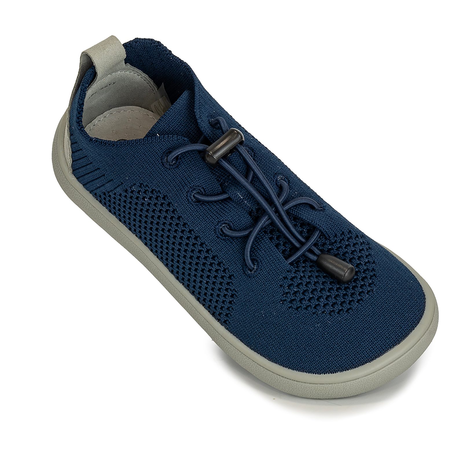Chlapecké barefoot tenisky GAEL NAVY, Protetika, modrá | Pidilidi.cz