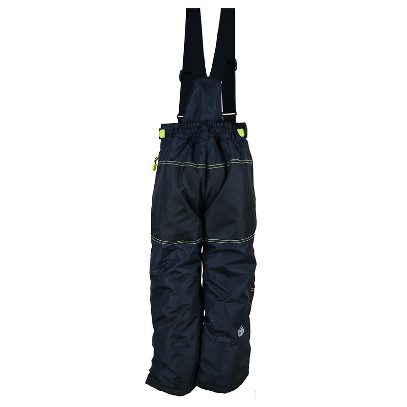 Téli sí nadrág, pidilidi, pd1022-10, fekete | Pidilidi.hu