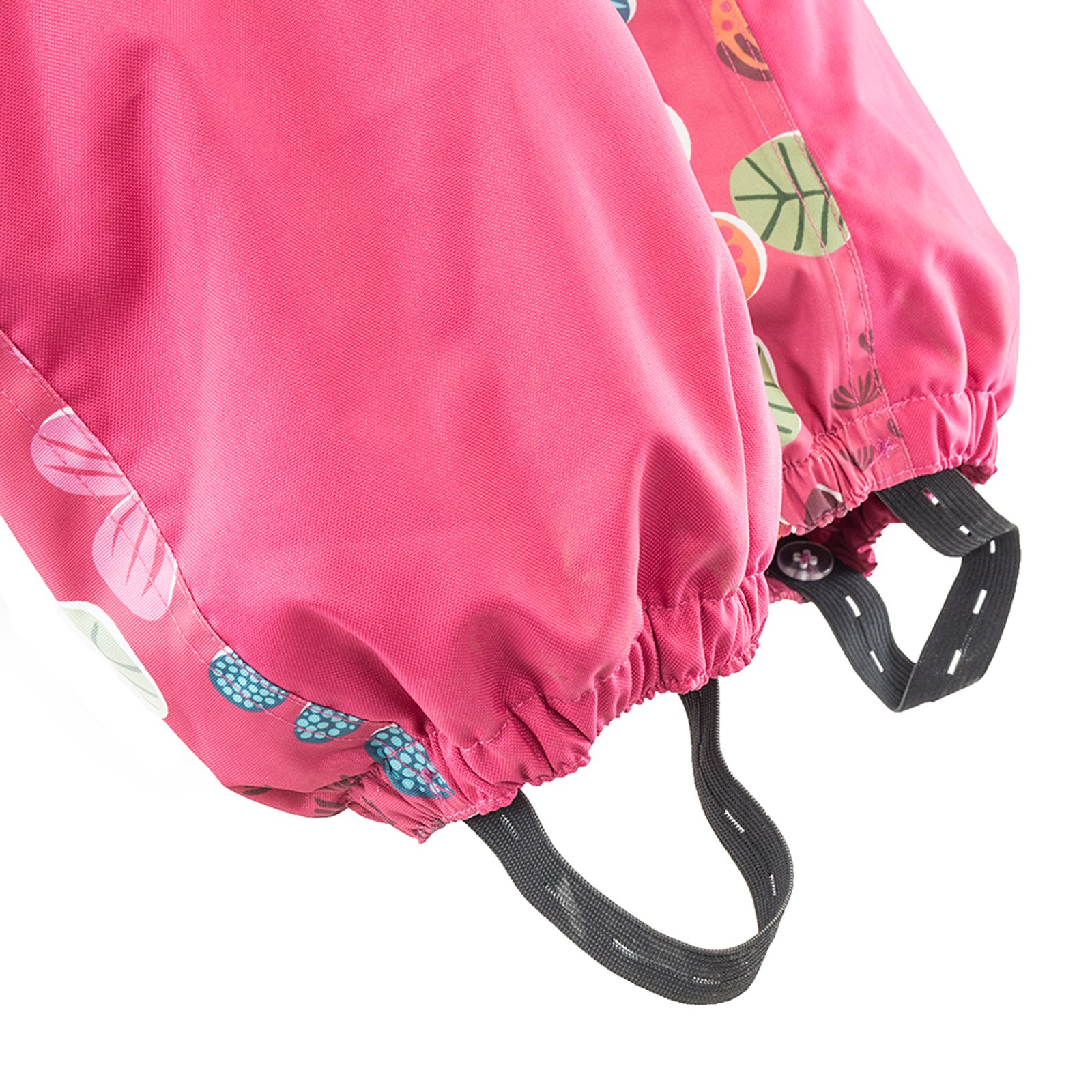 sí overál téli lányoknak, Pidilidi, PD1123-03, rózsaszín | Pidilidi.hu