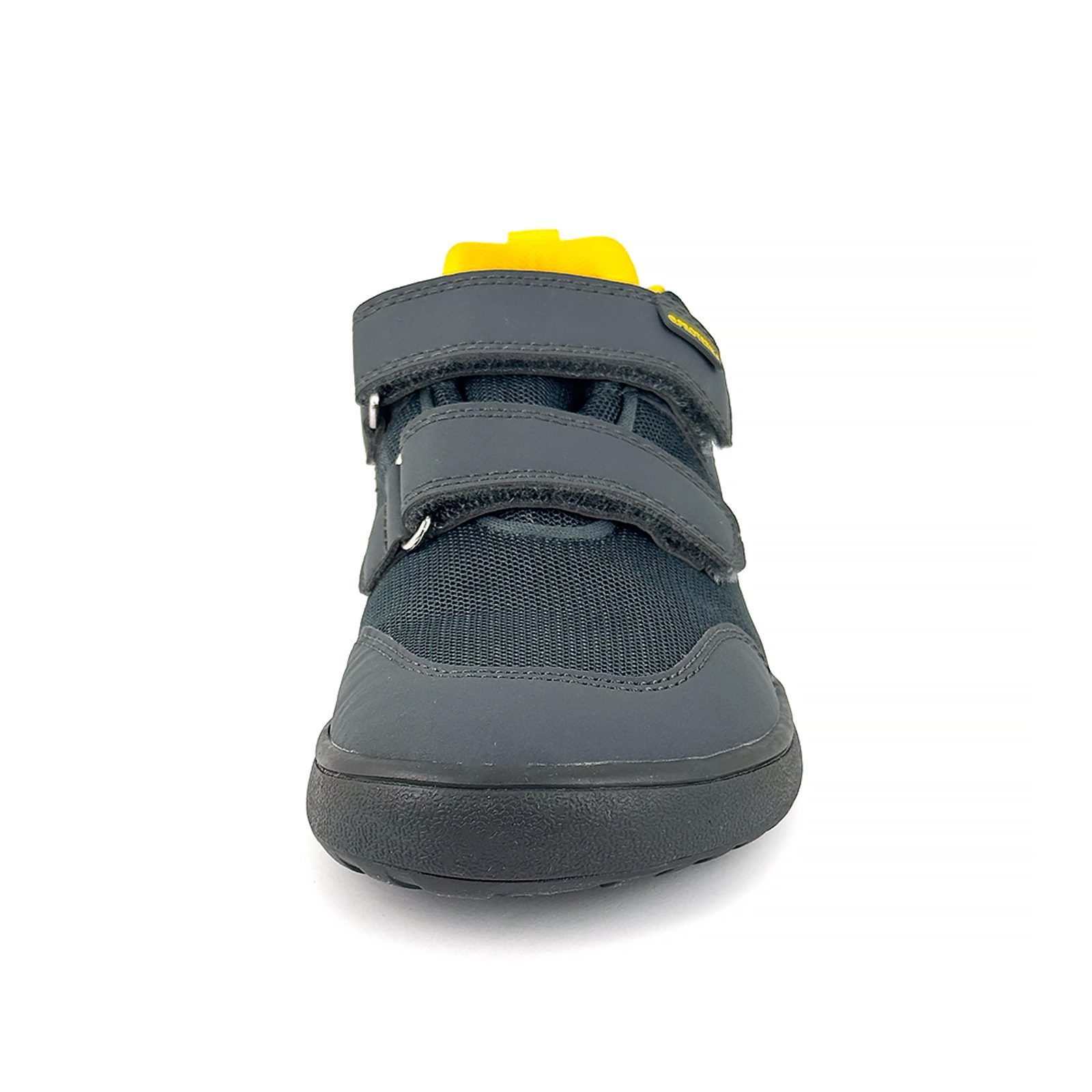Chlapčenské barefoot tenisky Protetika NOLAN YELLOW | Pidilidi.sk