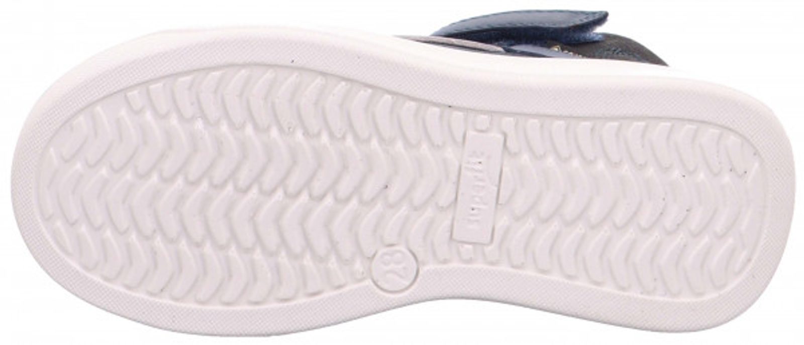 chlapecká zimní obuv COSMO GTX, Superfit, 1-006454-8000, modrá ...