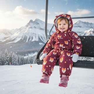 Detské Overaly (kombinézy) | Pidilidi.sk