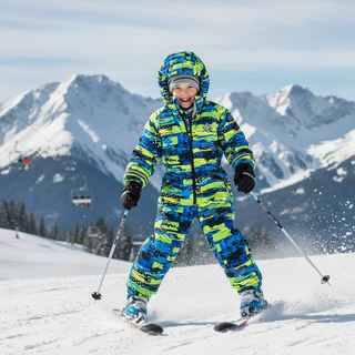 Detské Overaly (kombinézy) | Pidilidi.sk