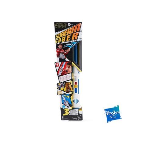 SW RP SCREAM SABER Hasbro W002891 Pidilidi.cz