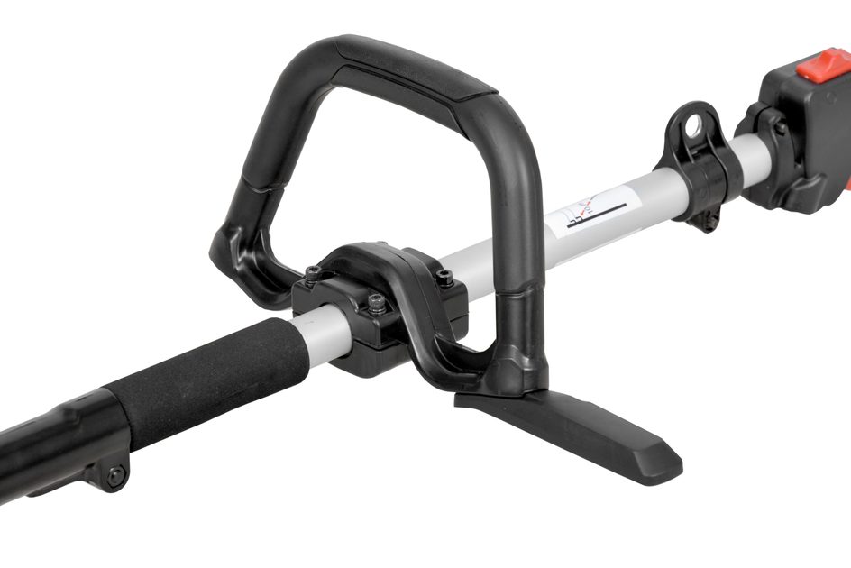 Wielofunkcyjna kosa spalinowa - HECHT 1331 | HECHT