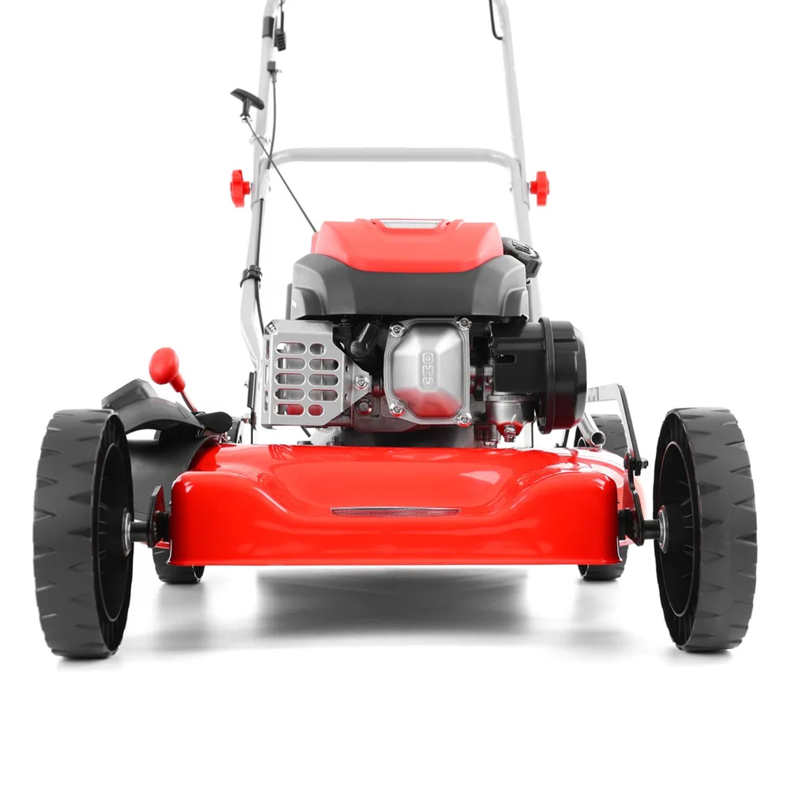 Kosiarka spalinowa - HECHT 5511 C | HECHT