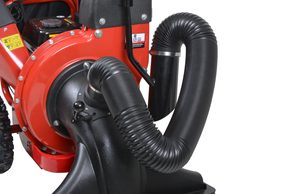 HECHT 8574 - Benzinmotoros lombszívó/aprító | Lombfúvó-szívó | Kerti ...