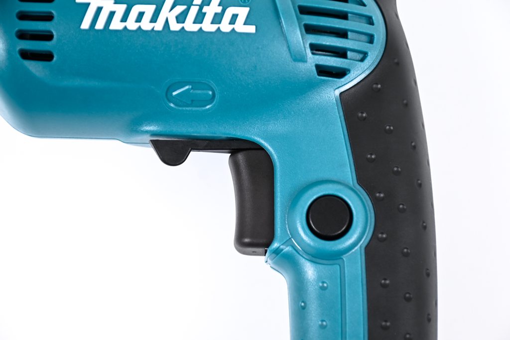 Elektrická vrtačka Makita 6413 | Jarabák