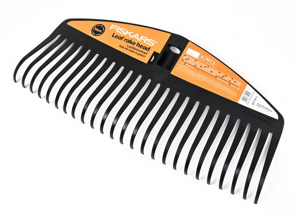 Hrábě Fiskars Solid L 1014915 | Jarabák