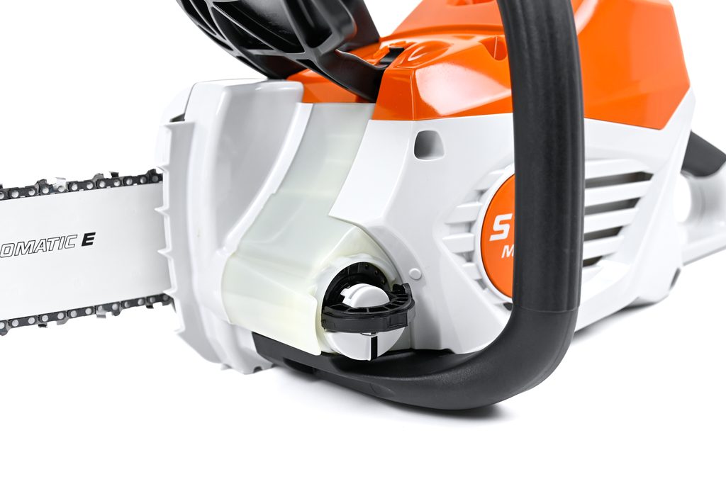 Aku řetězová pila STIHL MSA 160 C-B | Jarabák