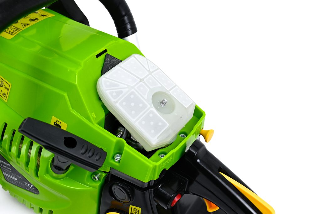 Motorová pila FIELDMANN FZP 56516-B | Jarabák