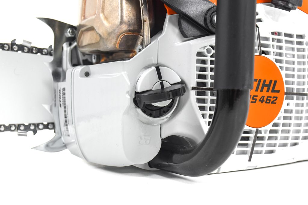 Motorová pila STIHL MS 462 | Jarabák