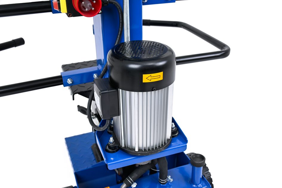 Štípačka na dřevo Scheppach Compact 8 T 5905419902 | Jarabák