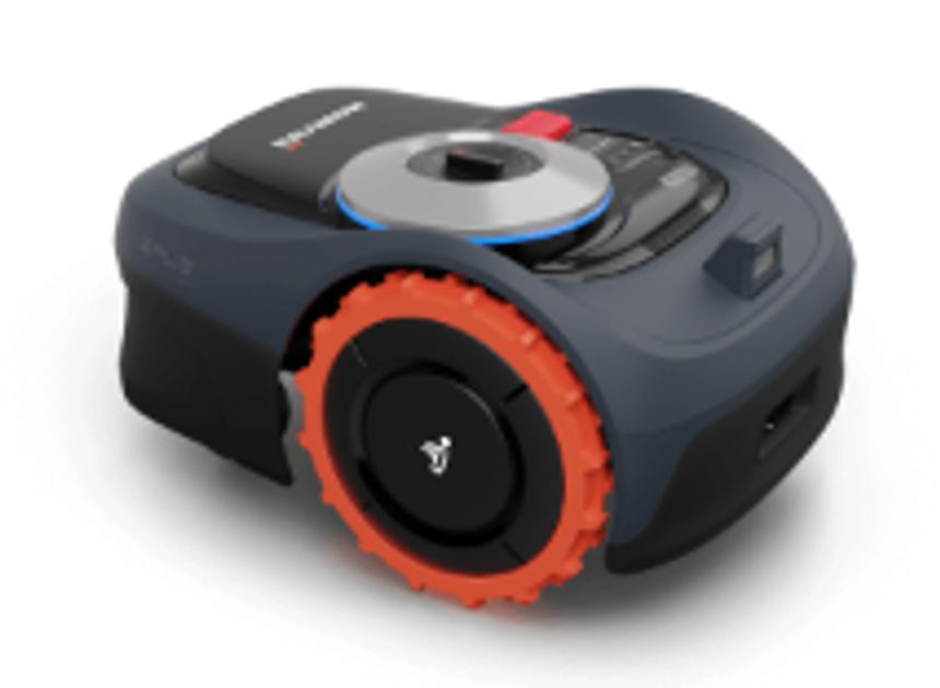 Segway Navimow i Series | Jarabák