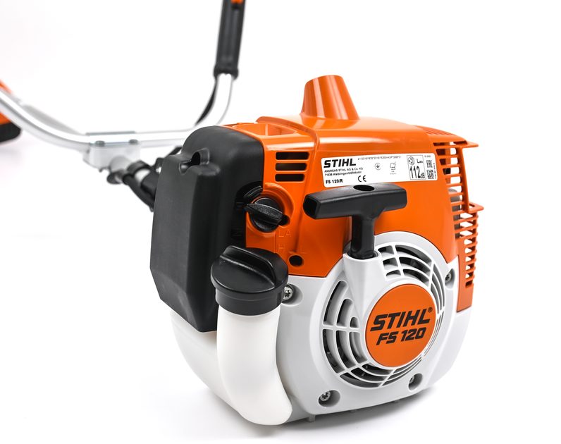 Benzínový křovinořez STIHL FS 120 | Jarabák