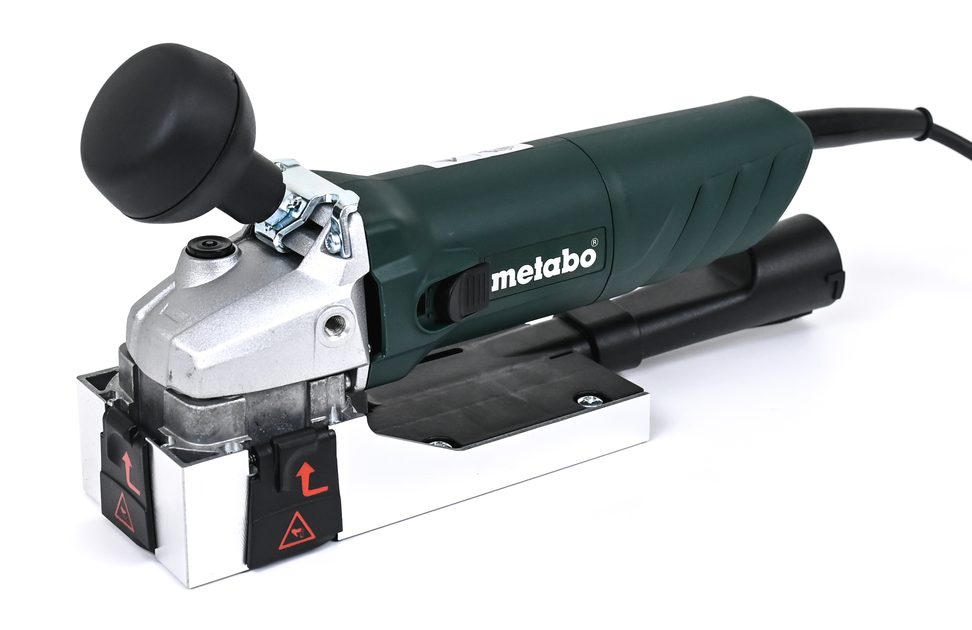 Elektrická fréza na laky Metabo LF 724 S 600724000 | Jarabák