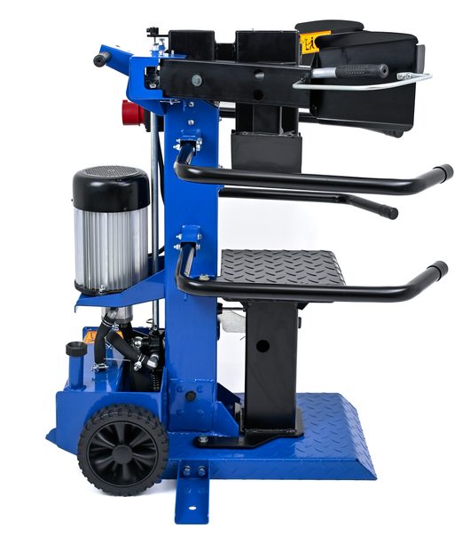 Štípačka na dřevo Scheppach Compact 8 T 5905419902 | Jarabák