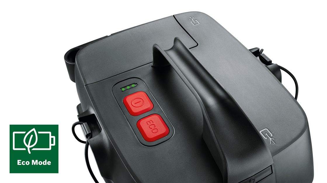 Aku vysavač Bosch AdvancedVac 18V-8 06033E1000 | Jarabák