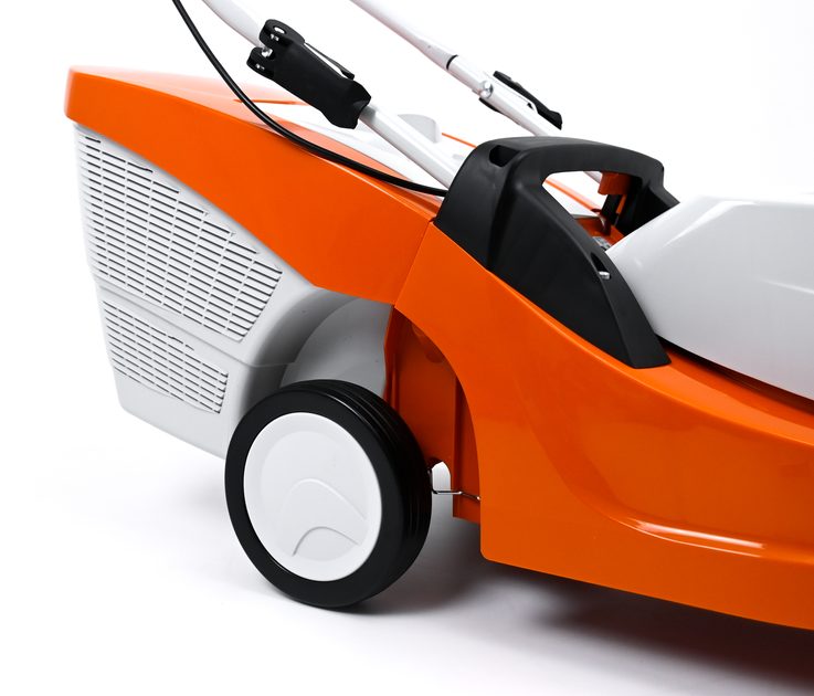 Elektrická sekačka STIHL RME 443 | Jarabák
