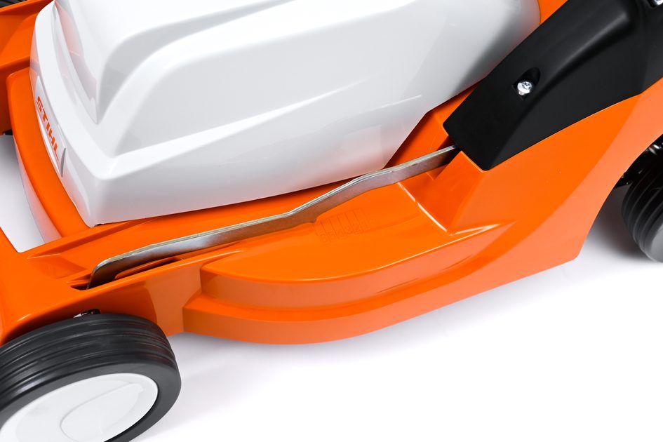 Elektrická sekačka STIHL RME 443 | Jarabák