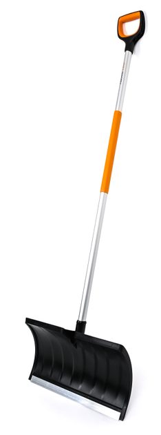 Hrablo na sníh roller Fiskars X-series 1057179 | Jarabák