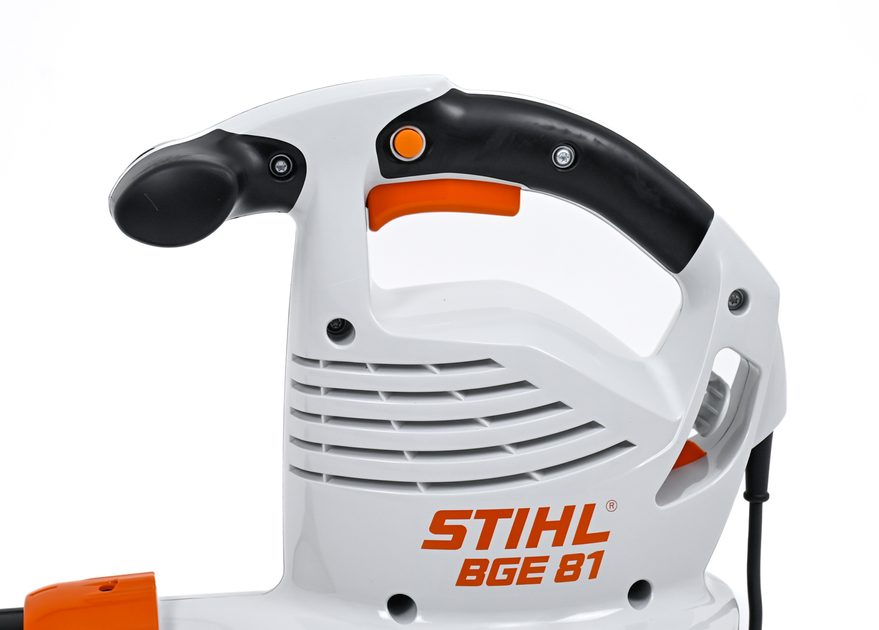 Elektrický fukar na listí STIHL BGE 81 | Jarabák