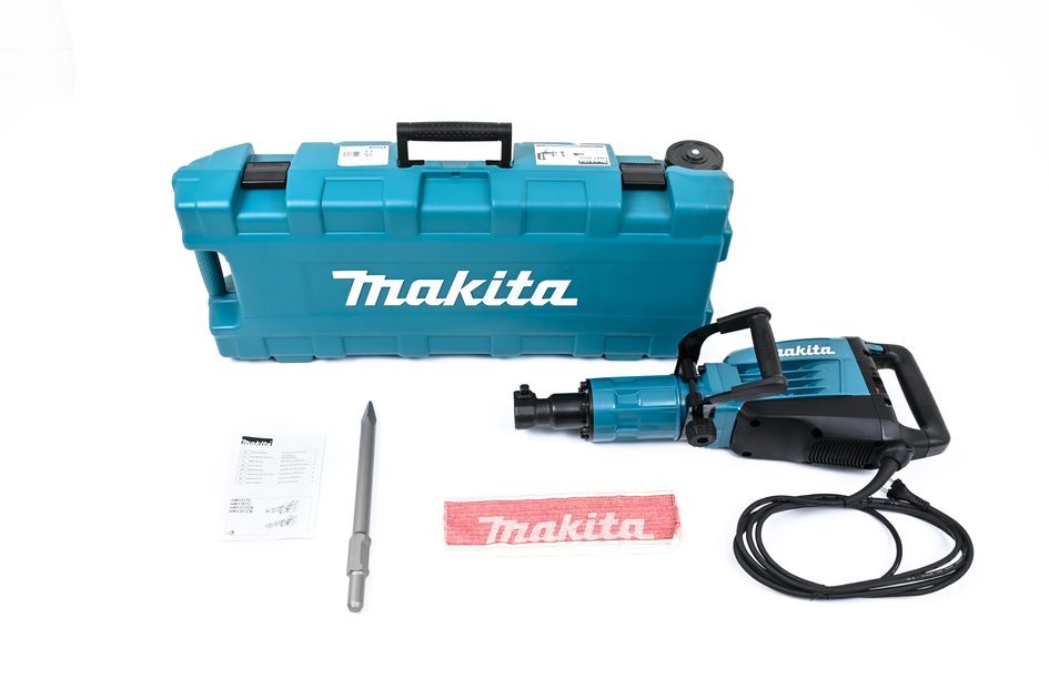Elektrické bourací kladivo Makita HM1307C | Jarabák