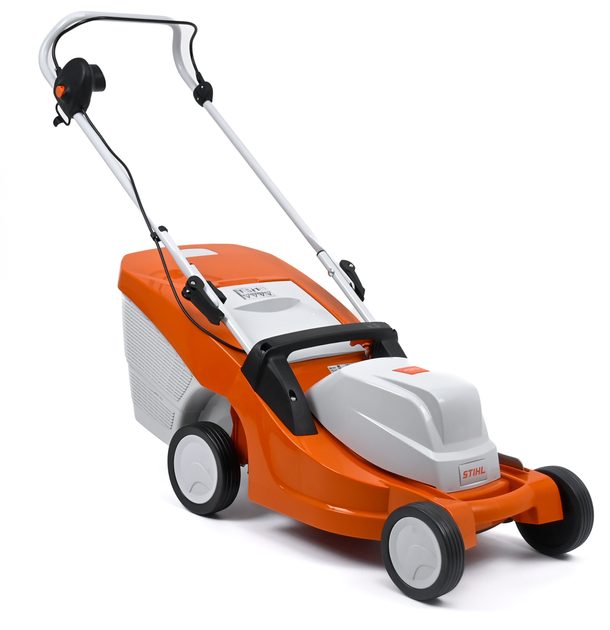 Elektrická sekačka STIHL RME 443 | Jarabák