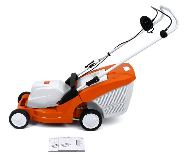 Elektrická sekačka STIHL RME 443 | Jarabák