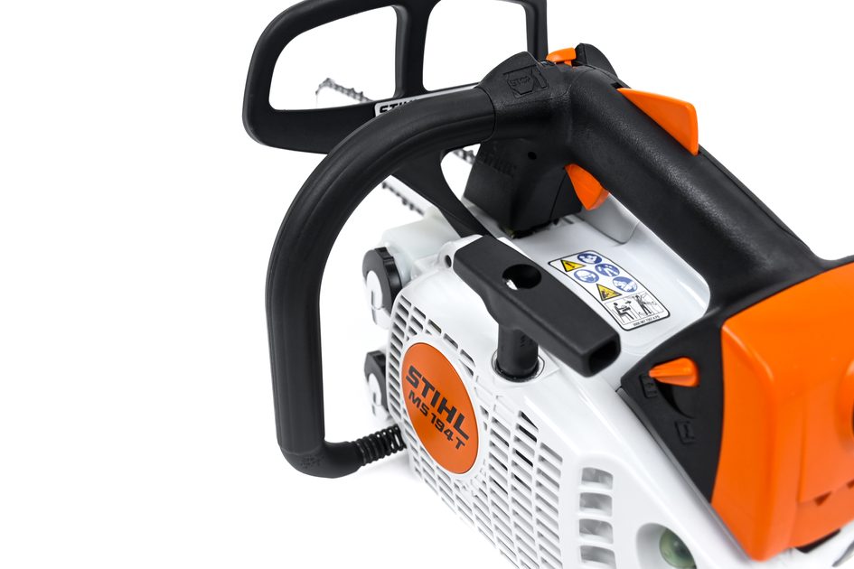 Motorová pila STIHL MS 194 T | Jarabák