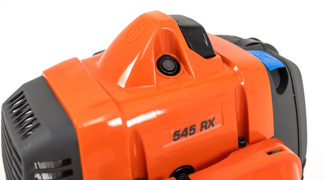 Benzínový křovinořez Husqvarna 545 RX | Jarabák