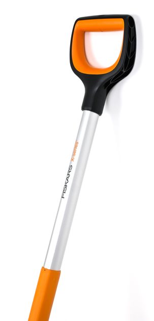 Hrablo na sníh roller Fiskars X-series 1057179 | Jarabák
