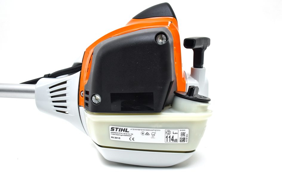 Benzínový křovinořez STIHL FS 261 | Jarabák