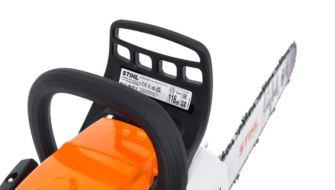 Motorová pila STIHL MS 251 | Jarabák