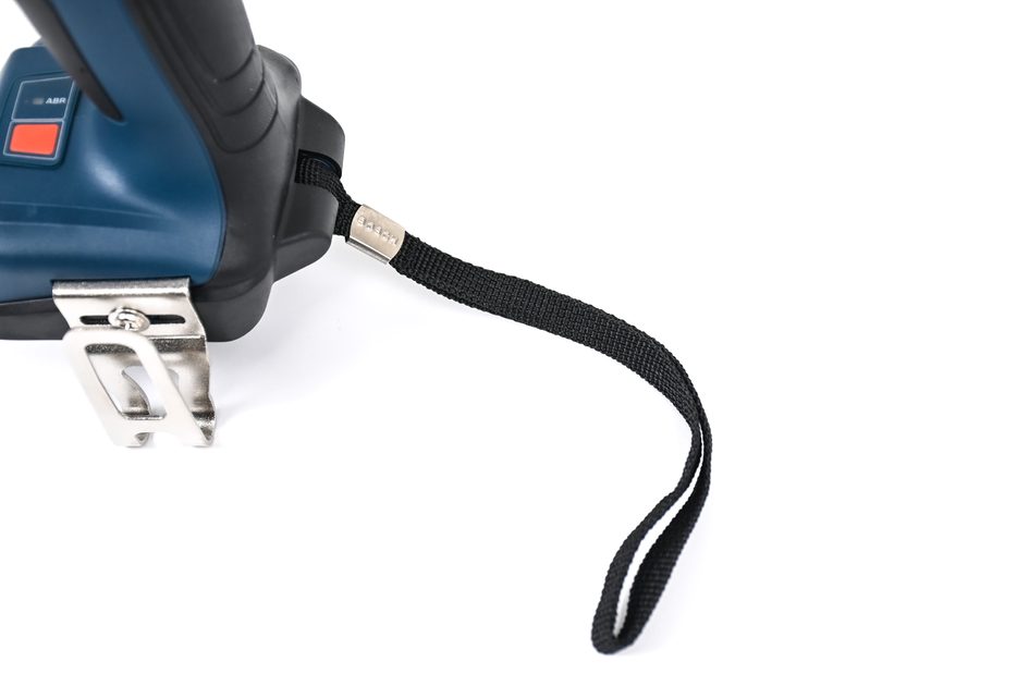 Aku rázový utahovák Bosch GDS 18V-400 06019K0021 | Jarabák