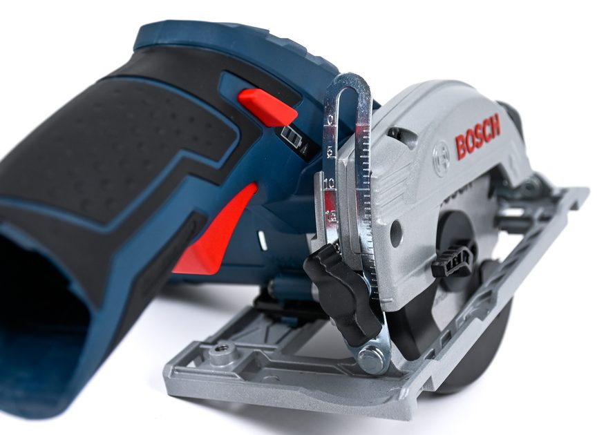 Aku okružní pila Bosch GKS 12 V-26 06016A1001 | Jarabák