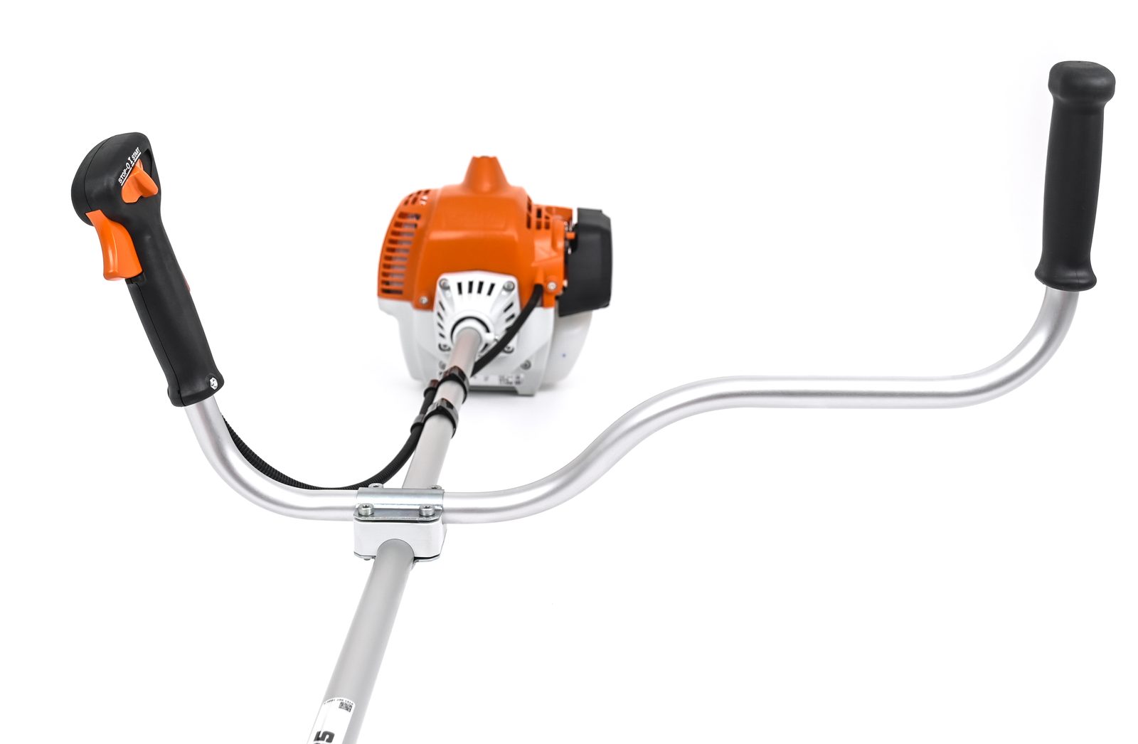 STIHL FS 235 benzínový křovinořez | Jarabák