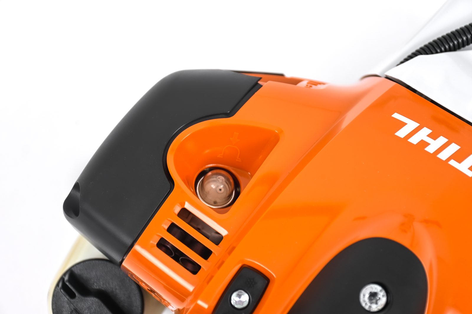 STIHL FS 240 benzínový křovinořez | Jarabák