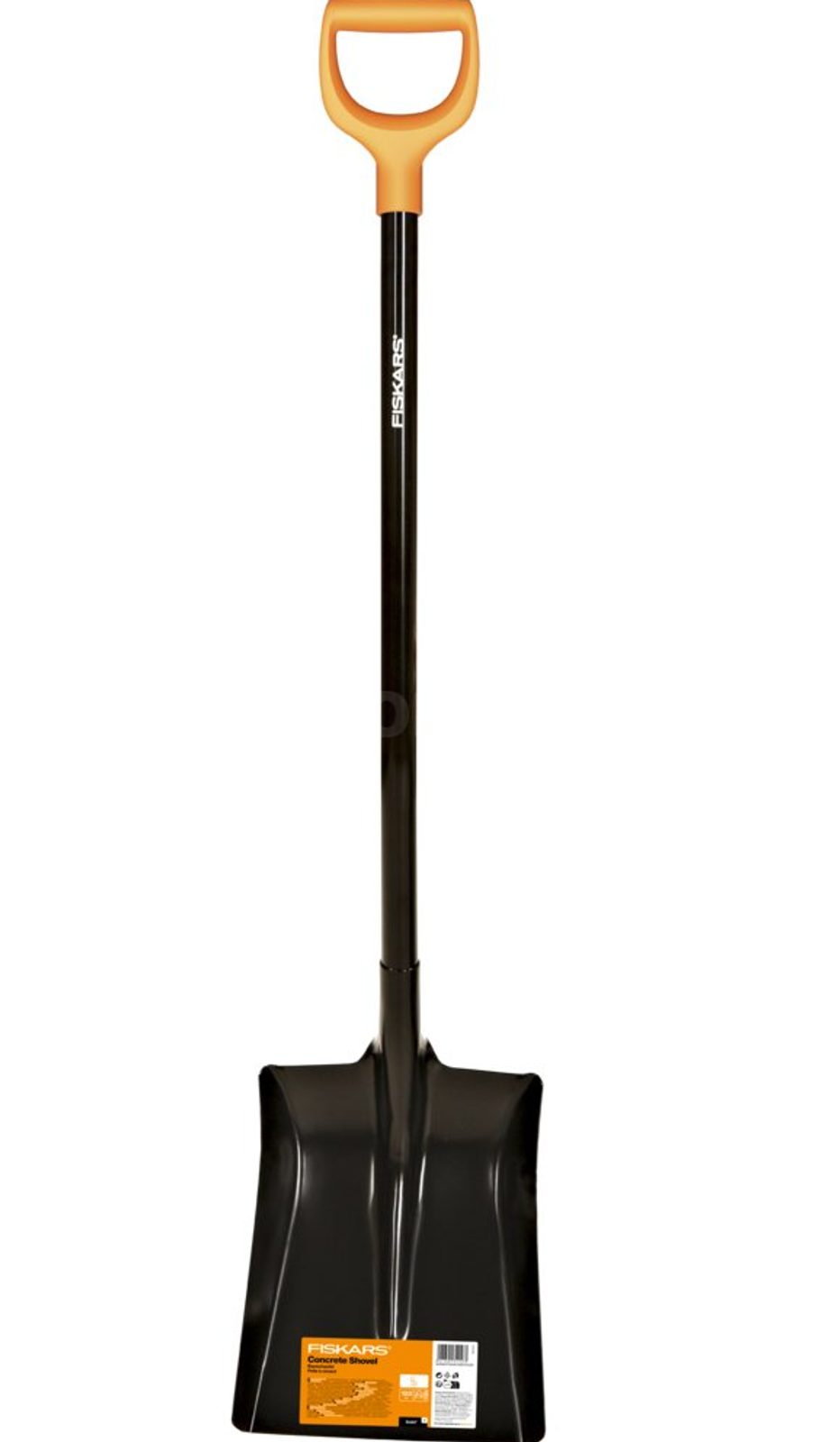 Lopata na beton Fiskars Solid 1067518 | Jarabák