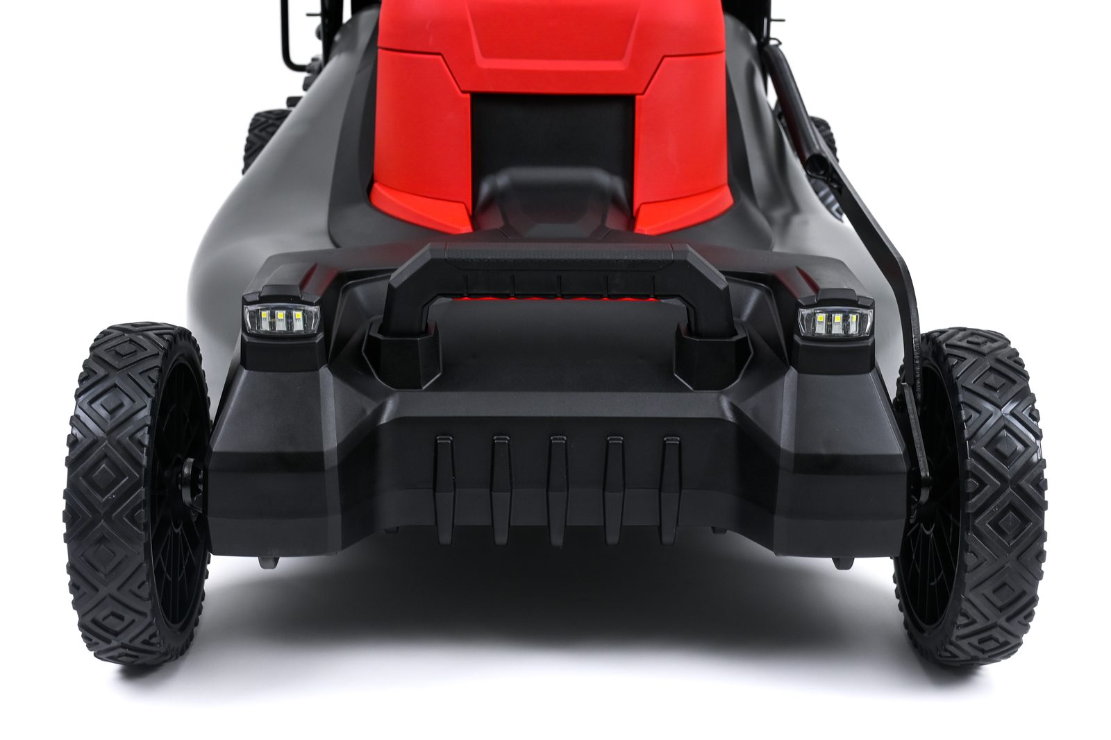 Aku sekačka Milwaukee M18 F2LM53-0 | Jarabák