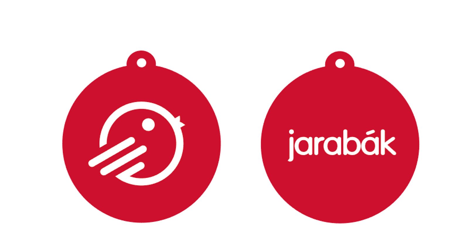 Závěsná vůně Jarabák | Jarabák