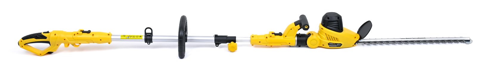 Elektrický plotostřih teleskopický Powerplus POWXG2043 | Jarabák