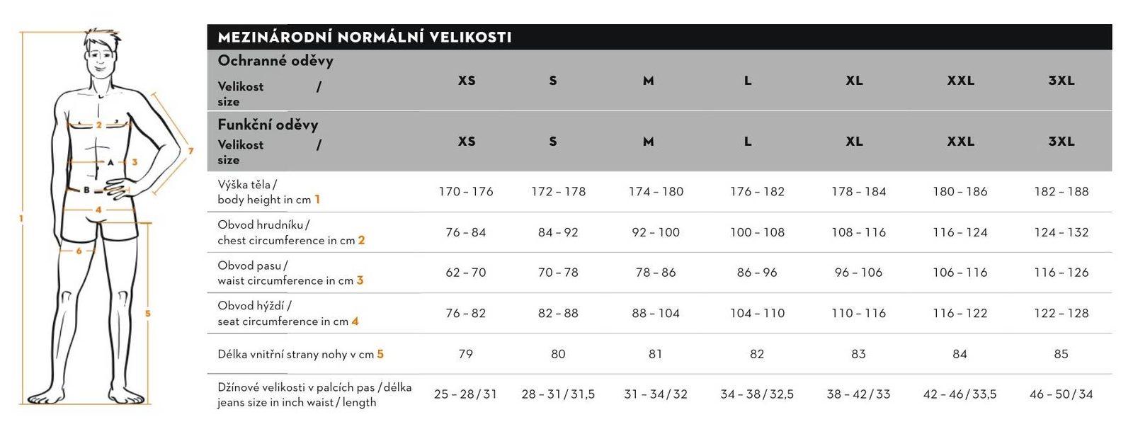 Blůza STIHL FUNCTION ERGO, vel. L | Jarabák