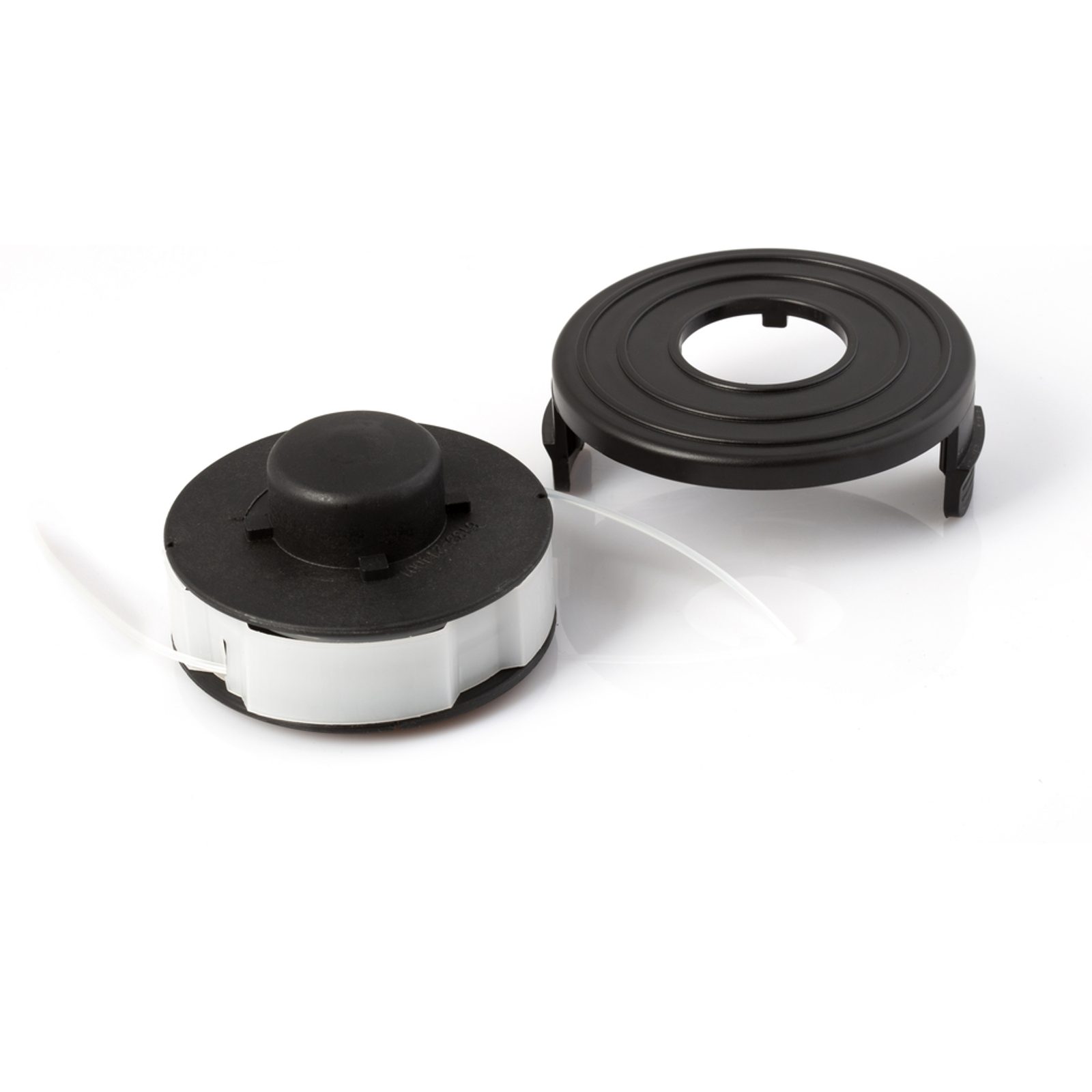 Strunová hlava FIELDMANN FZS 9036 | Jarabák