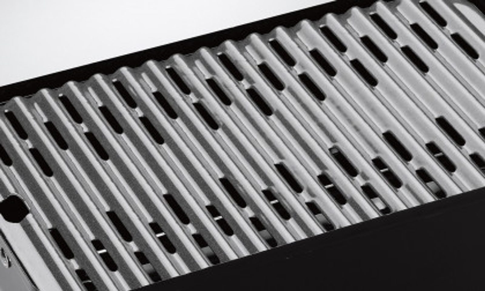 Plynový gril Weber Go-Anywhere, Black | Jarabák