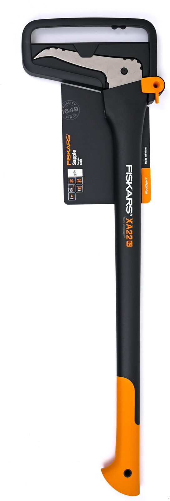 Sapina Fiskars WoodXpert XA22 1003623 | Jarabák