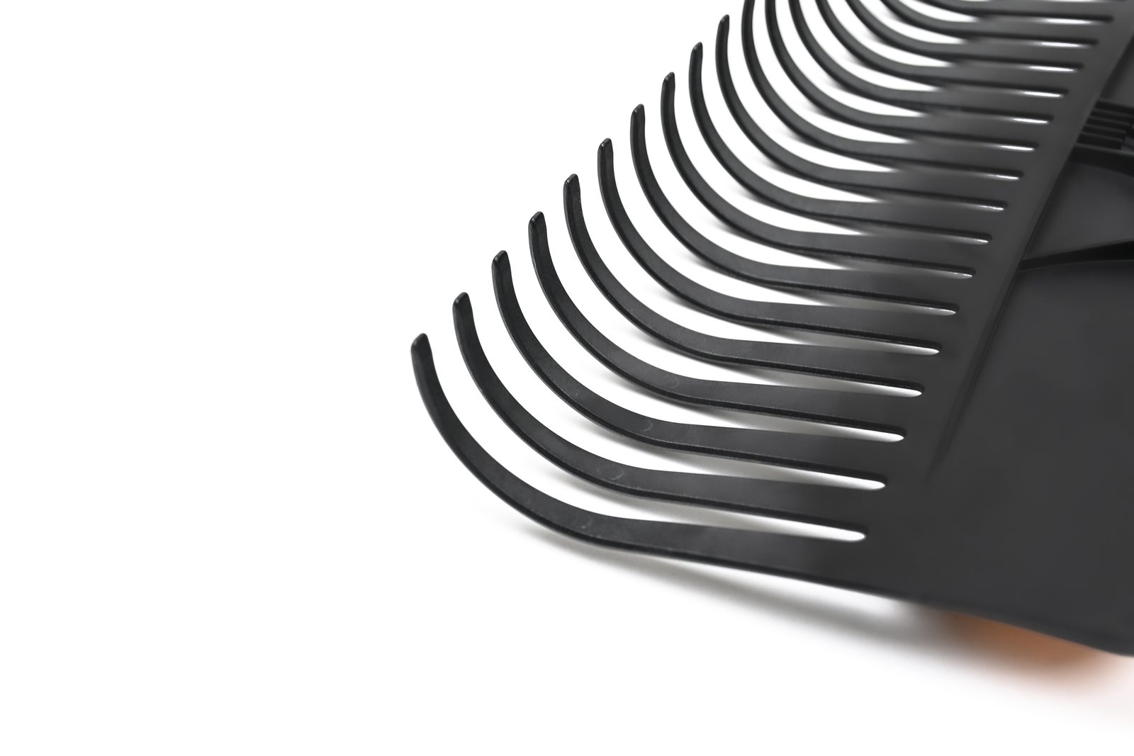 Hrábě na listí Fiskars Solid M 1063089 | Jarabák