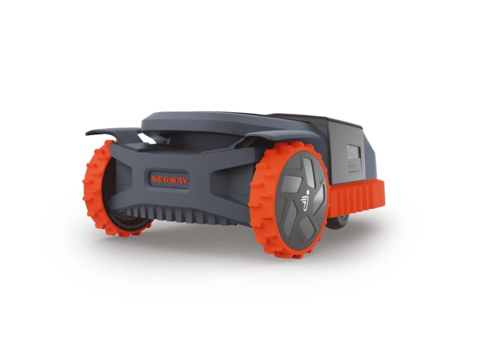 Robotická sekačka Segway Navimow X390E | Jarabák