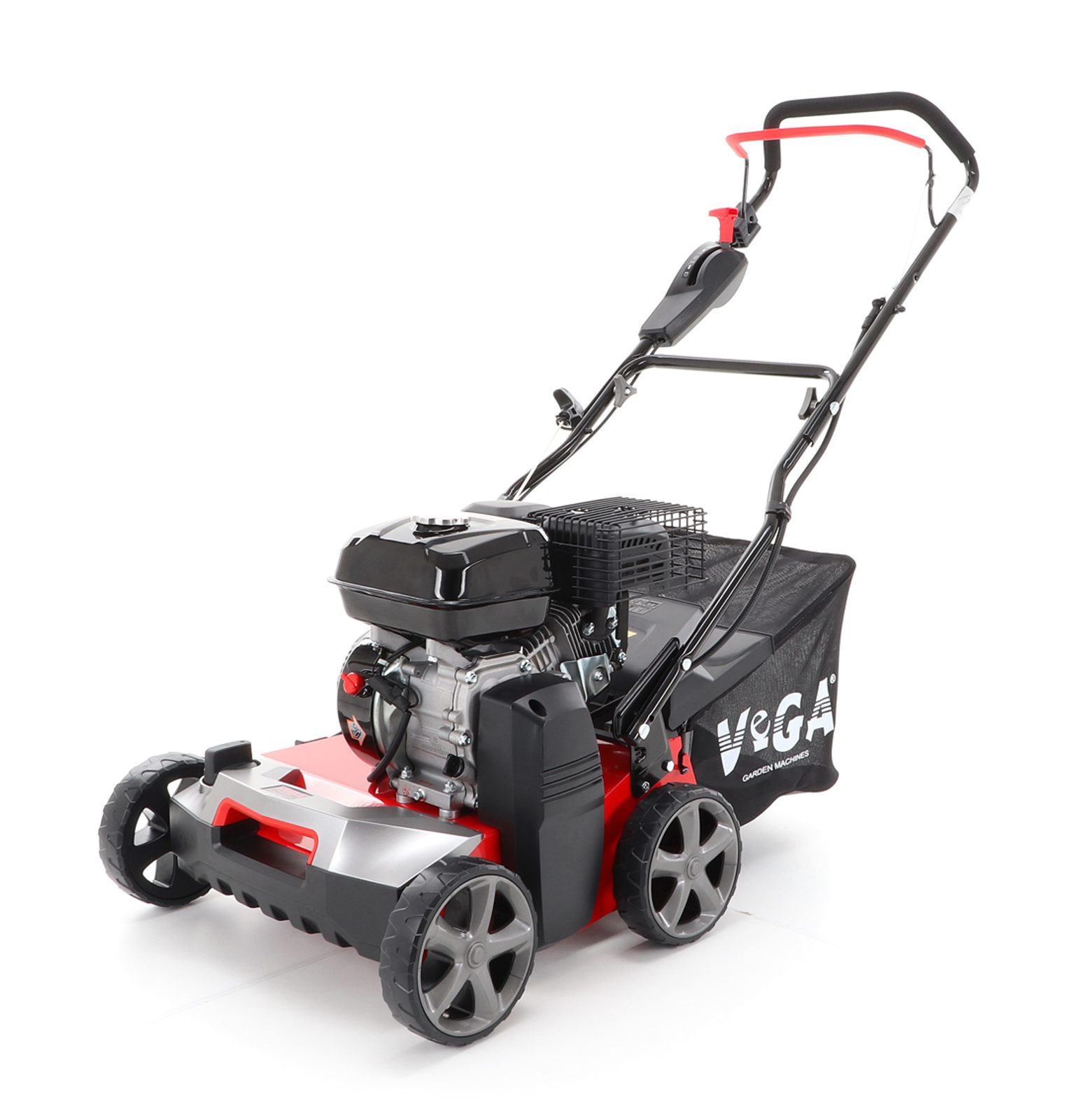 Benzínový vertikutátor VeGA TS40-W 3in1 | Jarabák